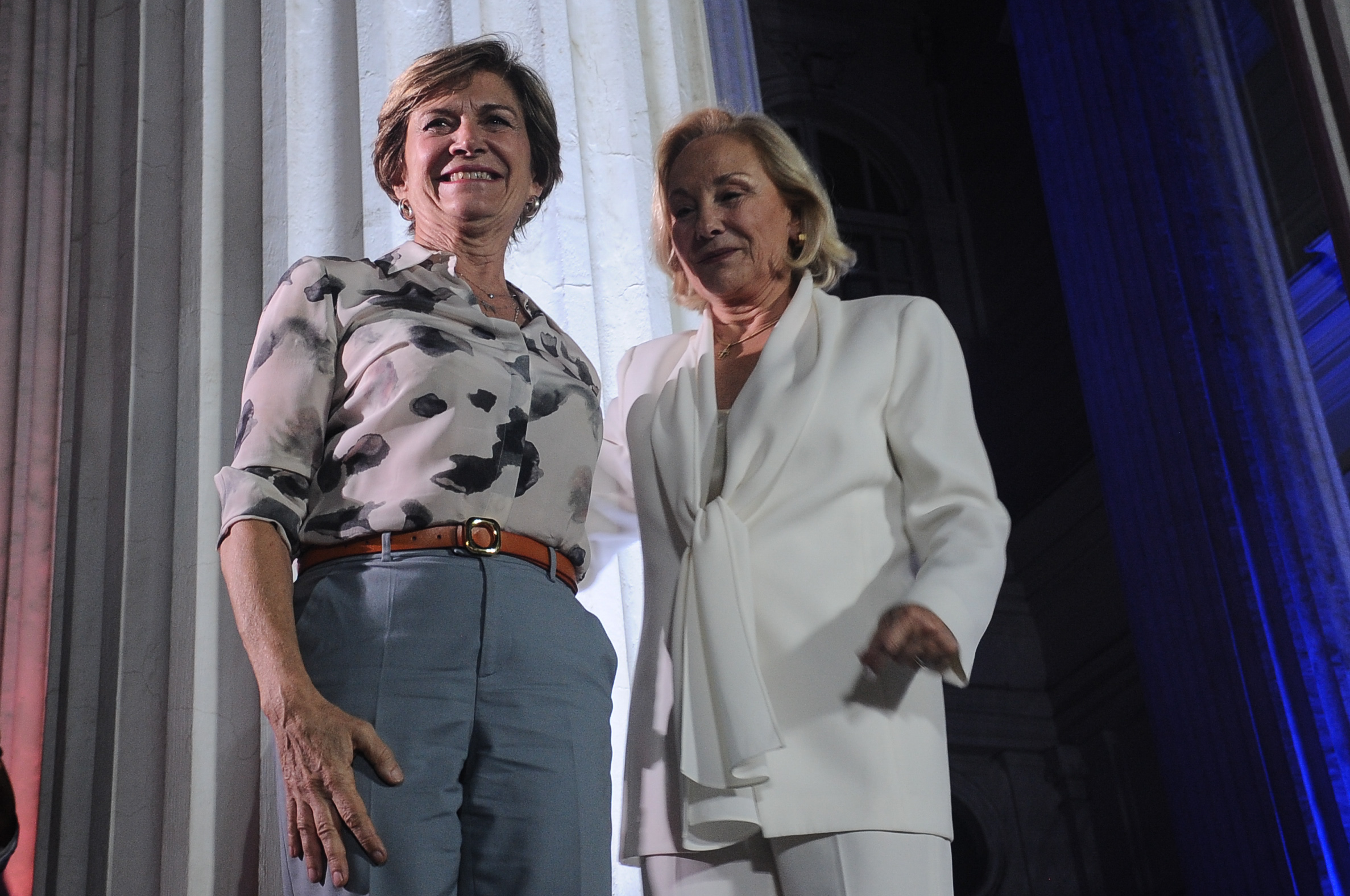Clan Piñera-Morel se desmarca de Kast: en segunda vuelta "no tenemos ...