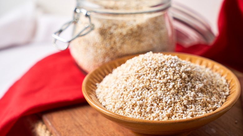 Native American ingredients to add to your culinary repertoire