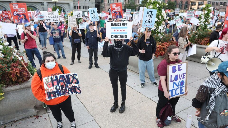 US to impose $5,000 ‘apprehension fee’ on illegal immigrants — what the ...