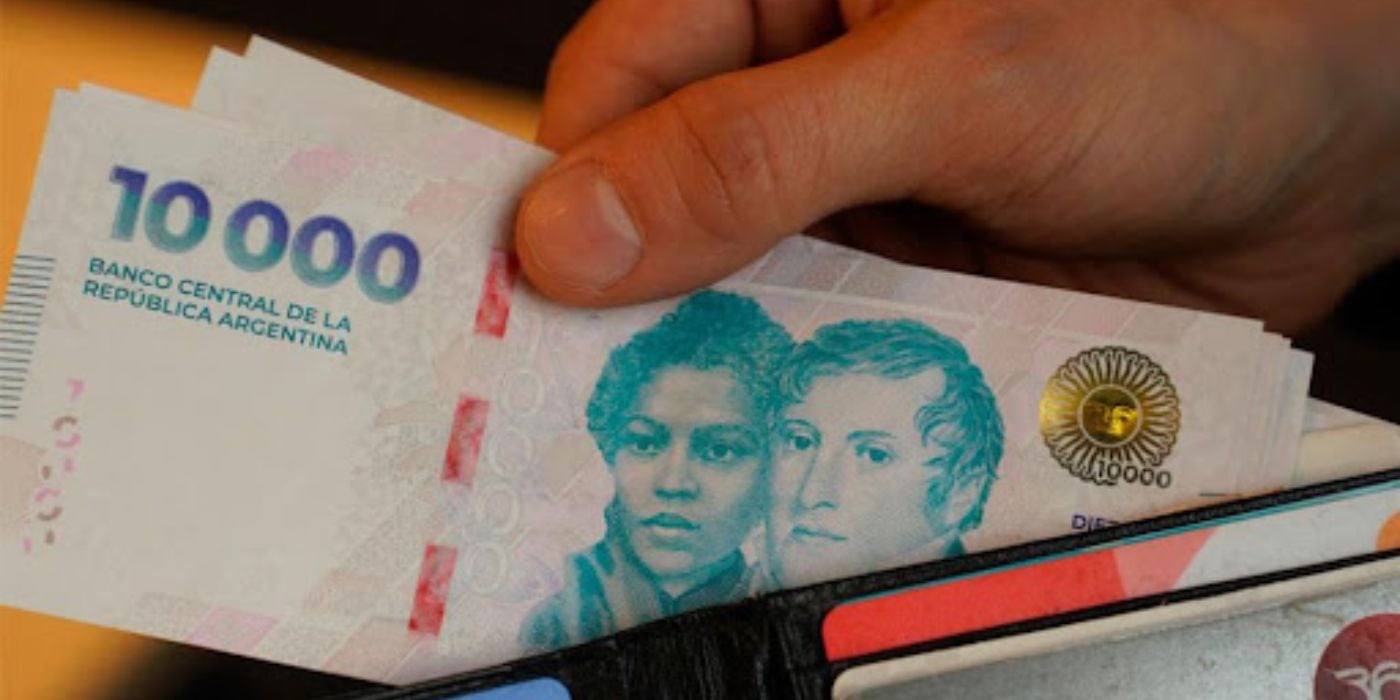 Qué significa ordenar los billetes de mayor a menor, según la ciencia