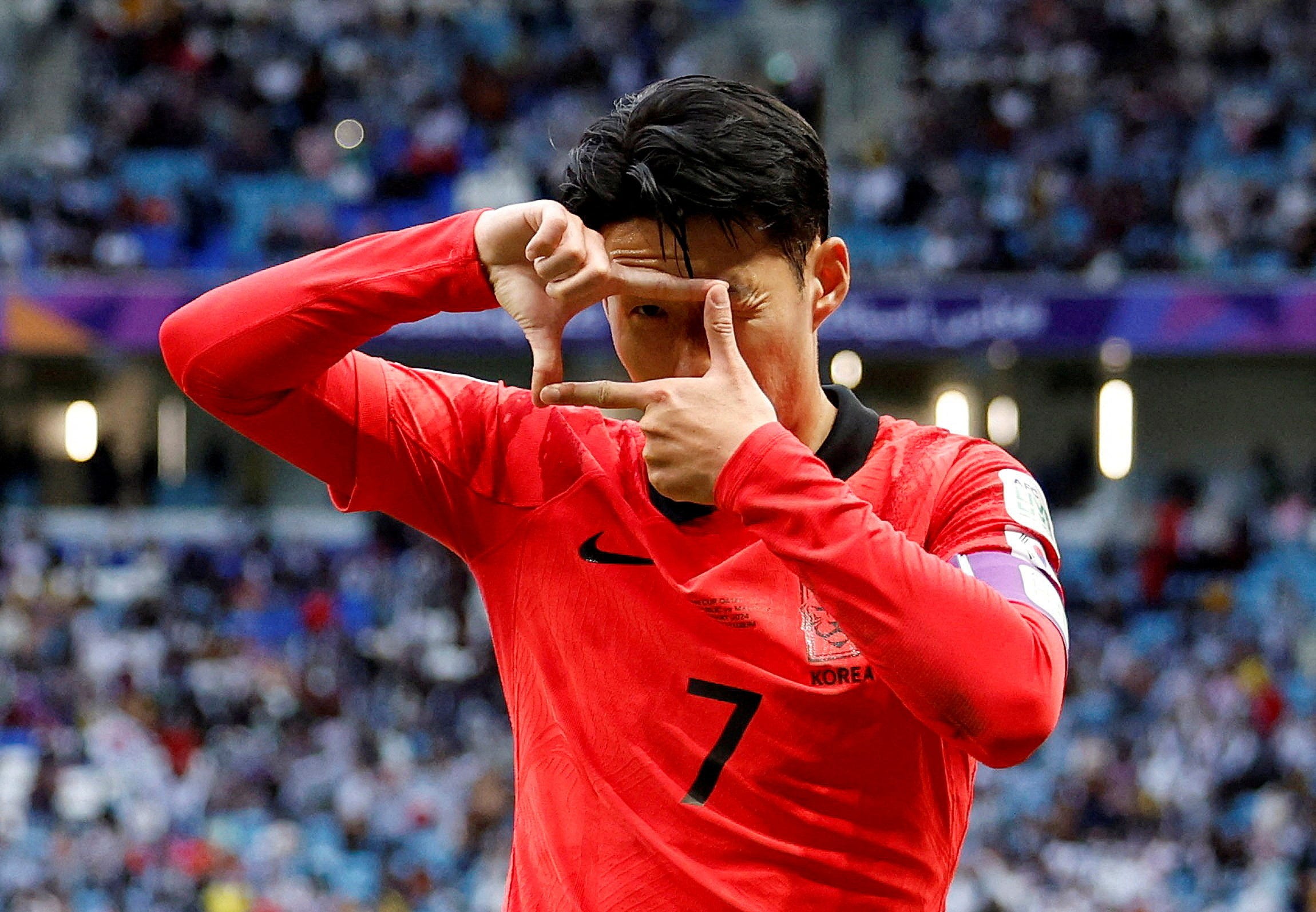 2026 South Korea World Cup roster: Complete 26-man team