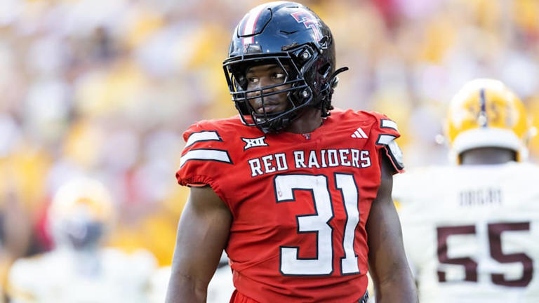 Dallas Cowboys add 2 elite defenders in latest 3-round 2026 NFL mock draft