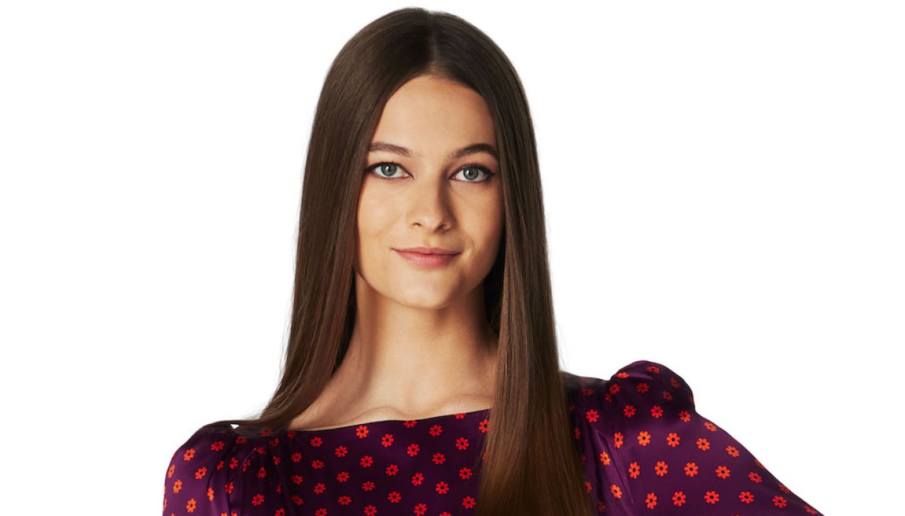 Former General Hospital bad girl joins Netflix's live-action Scooby-Doo ...