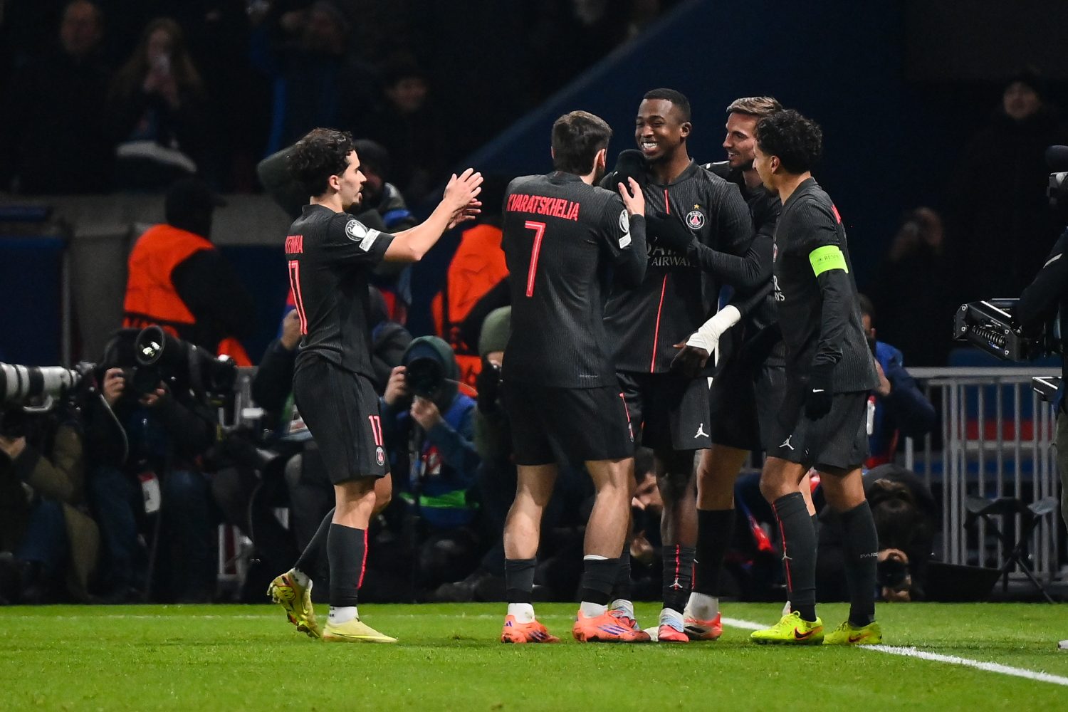 PSG vs Rennes live stream: Where and how to watch the match?