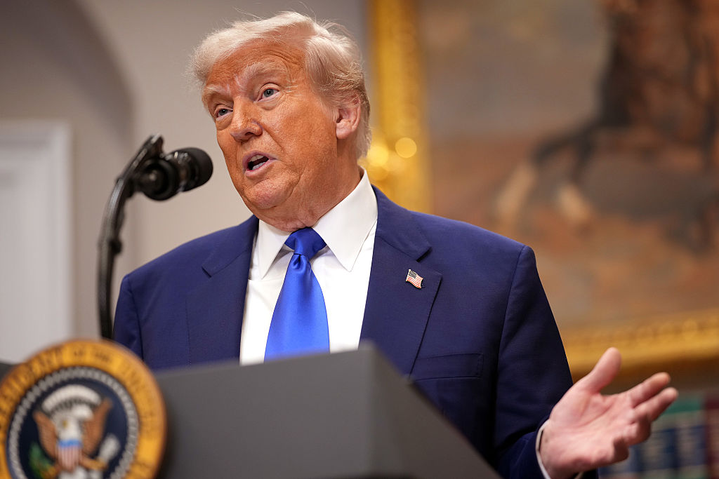 Fallout in Fulton: Trump case dismissed