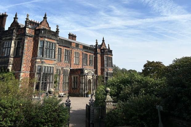 Pop stars Gates and Rickitt to headline 2026 Arley Hall music weekend