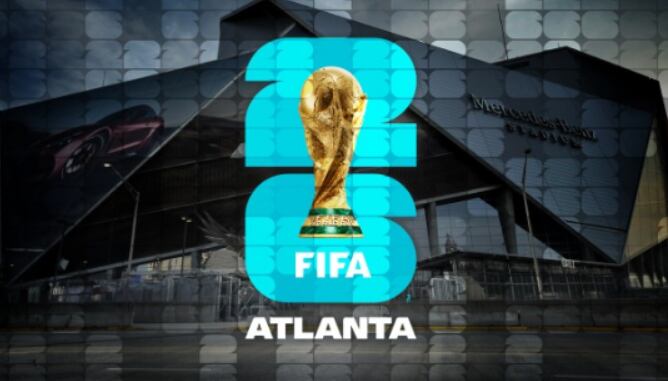 2026 FIFA World Cup: Atlanta match schedule, which countries will play ...