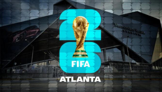 2026 FIFA World Cup: Atlanta match schedule, which countries will play ...