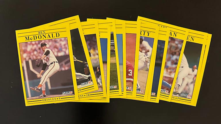 The worst baseball cards of all time