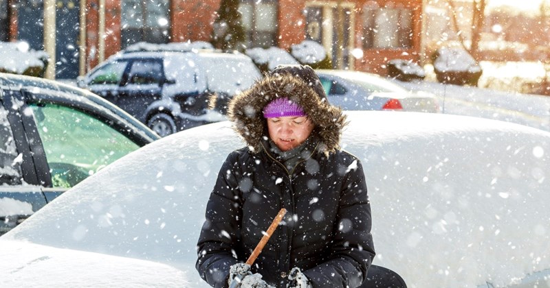 Boss forces employee to use a PTO day instead of WFH after she gets ...