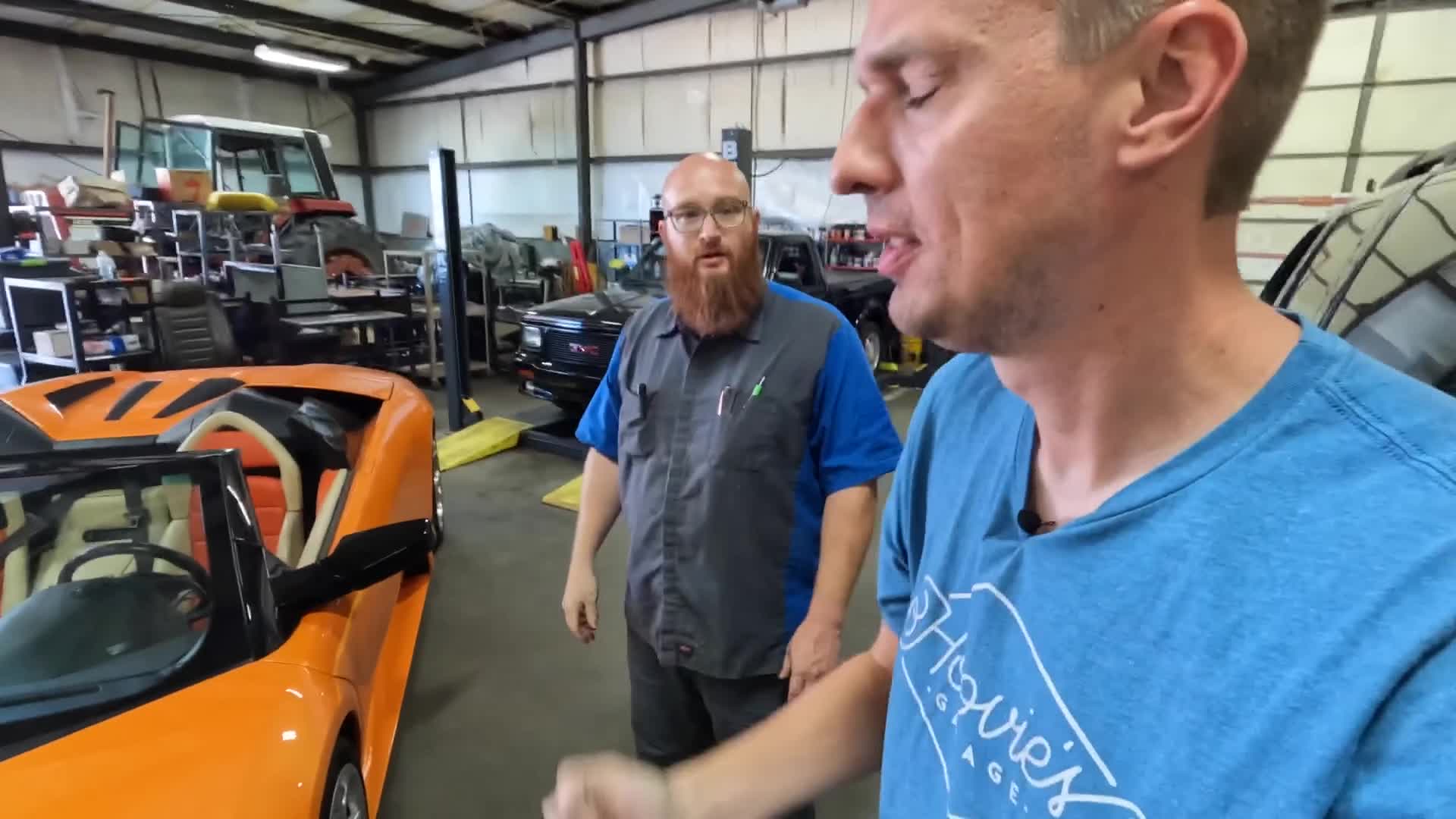 Everything wrong with the cheapest Ferrari 599 that nobody wanted!