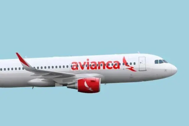 Avianca incluirá equipaje de mano en su tarifa más económica: estos son ...