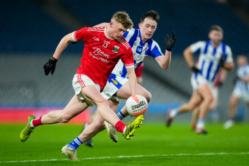 Ballyboden St Enda's lift third Leinster senior football title after ...