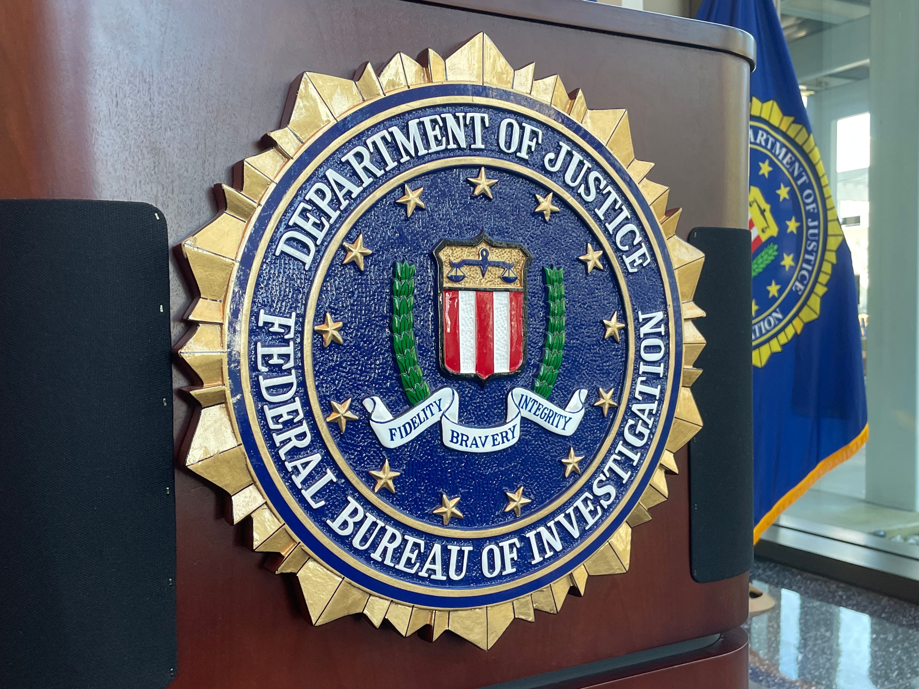 FBI warns of high-tech 'virtual kidnapping' extortion scams