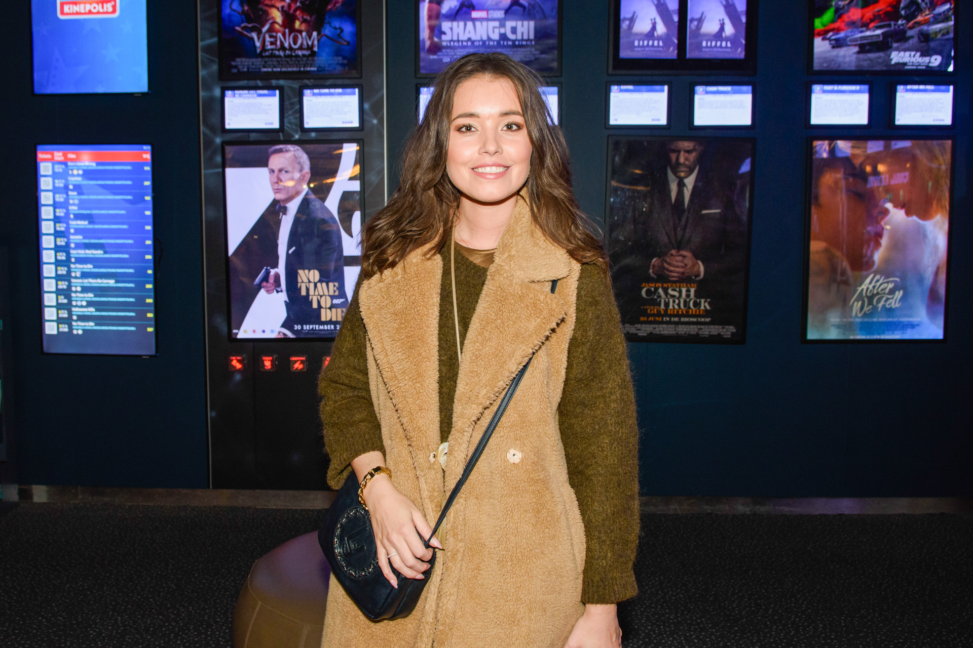 De mooiste foto's van Lissa Lewis