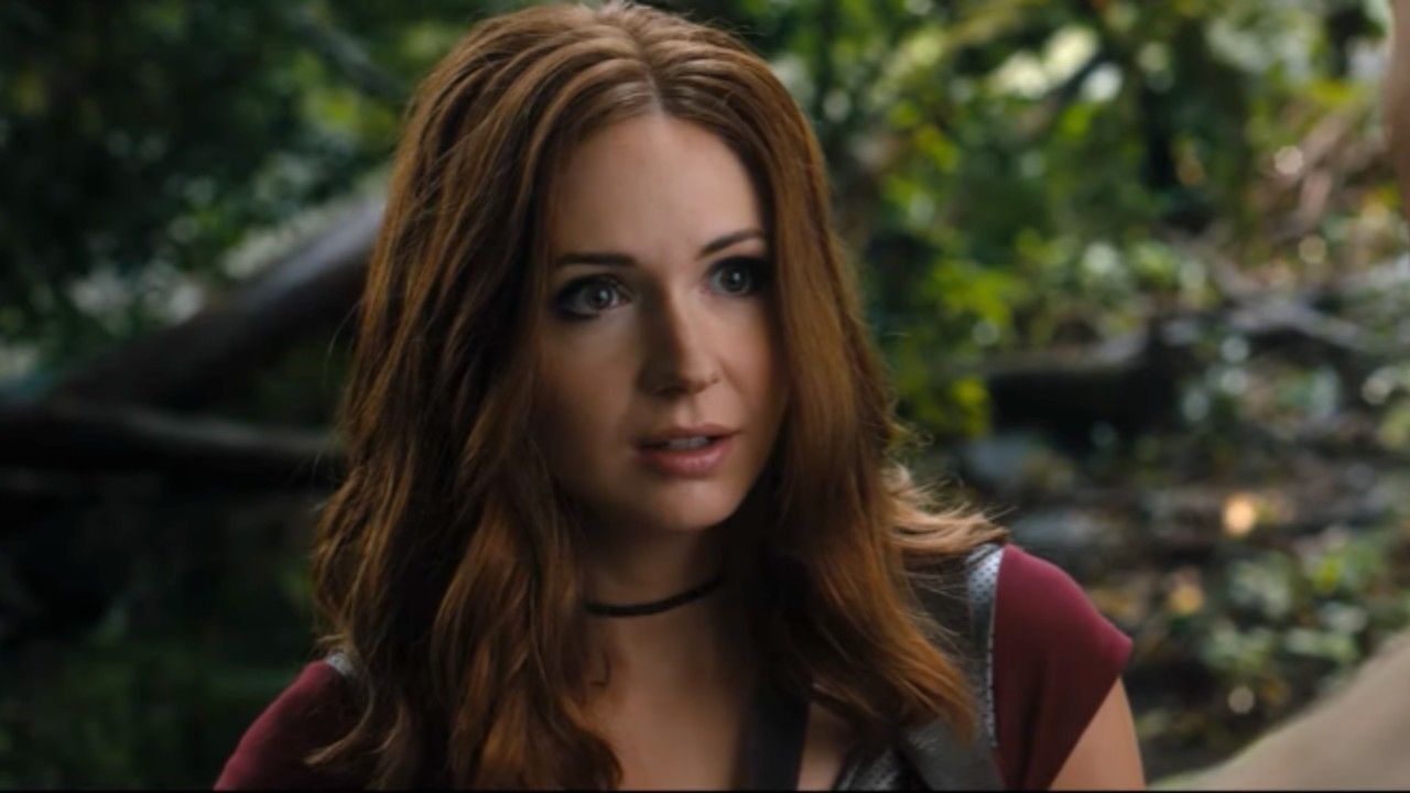 15 actresses who didn’t really do their own stunts