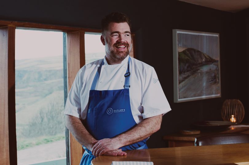 Cornwall chef has two restaurants in top 100 UK list