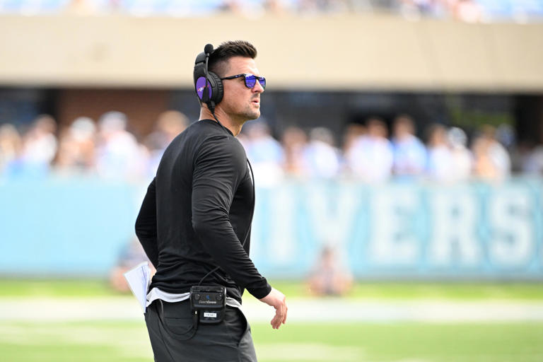 On3 Sports ranks Bob Chesney as the No. 13 coach in the Big Ten