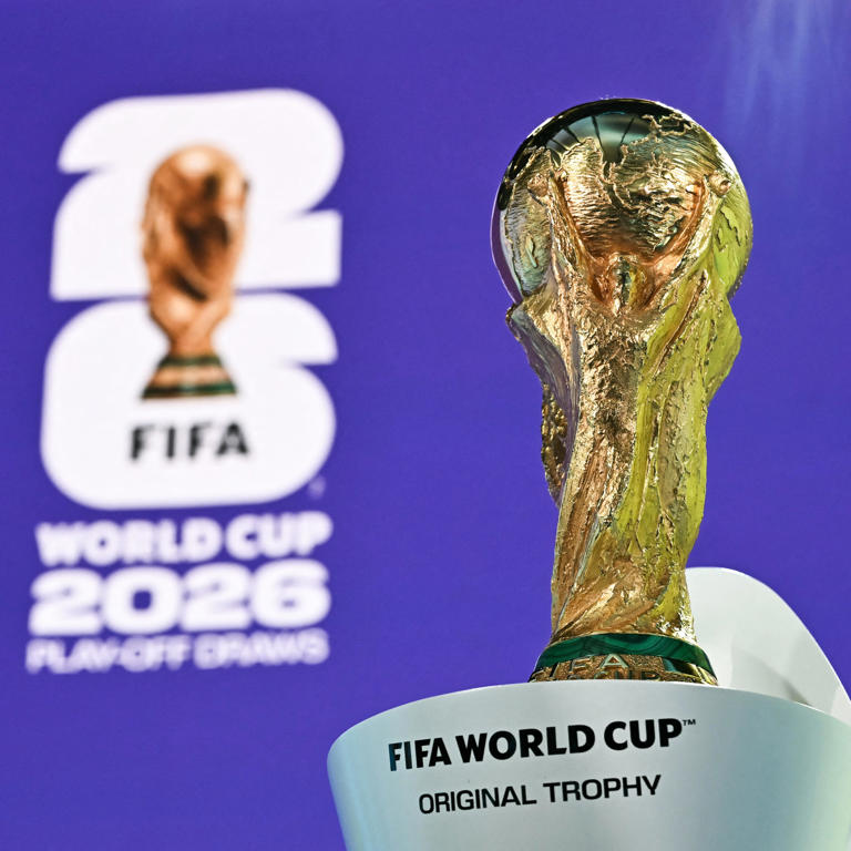 New Zealand 2026 World Cup tickets and complete match schedule