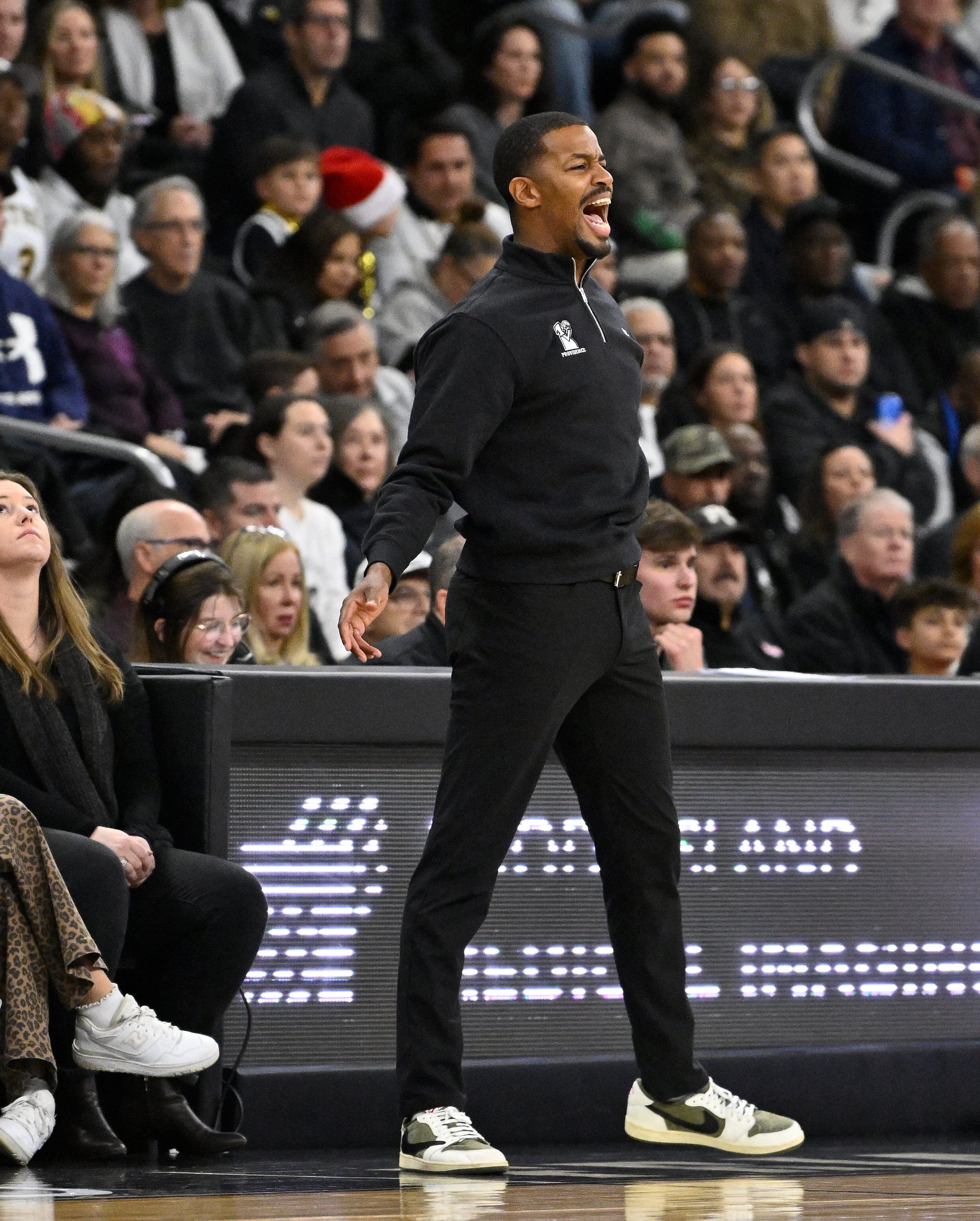 Live updates from Rhode Island vs. Providence men's basketball