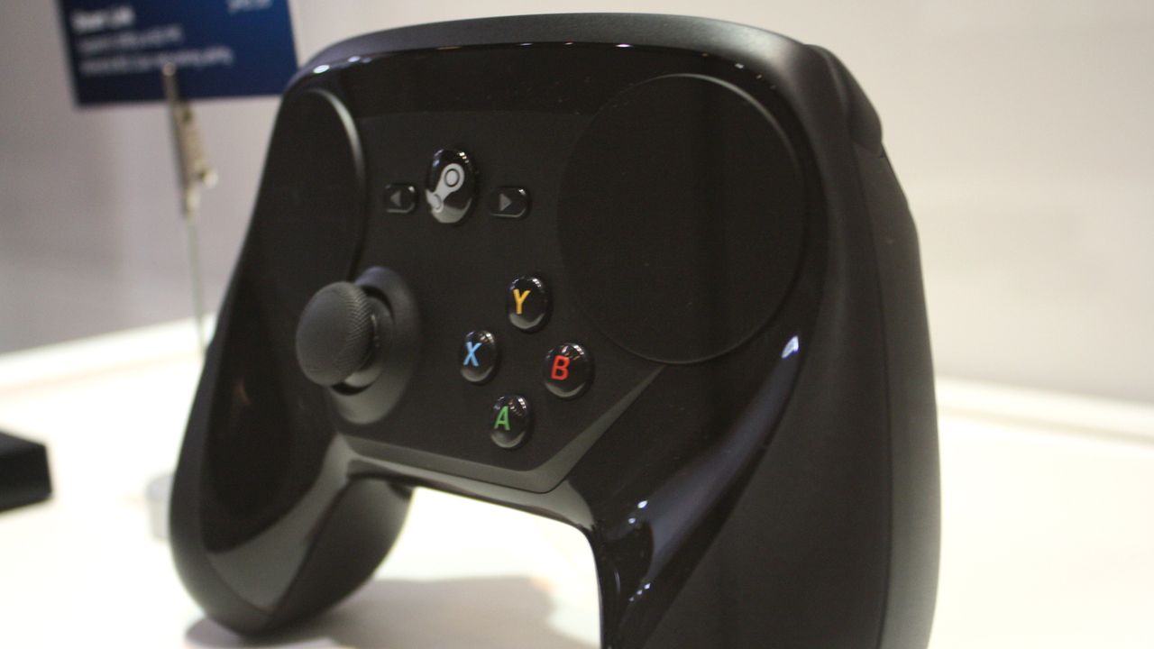 You told me your favorite controller ever – and I don't believe you