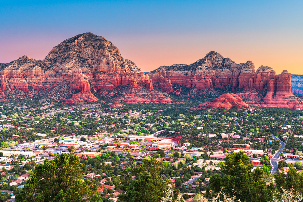 17 places in the US where visitors feel like they belong