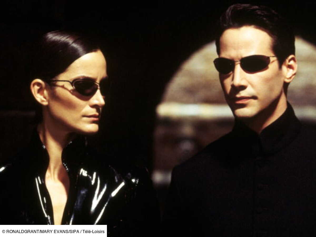 Matrix : Cette star du film a très mal vécu les scènes d’action intenses