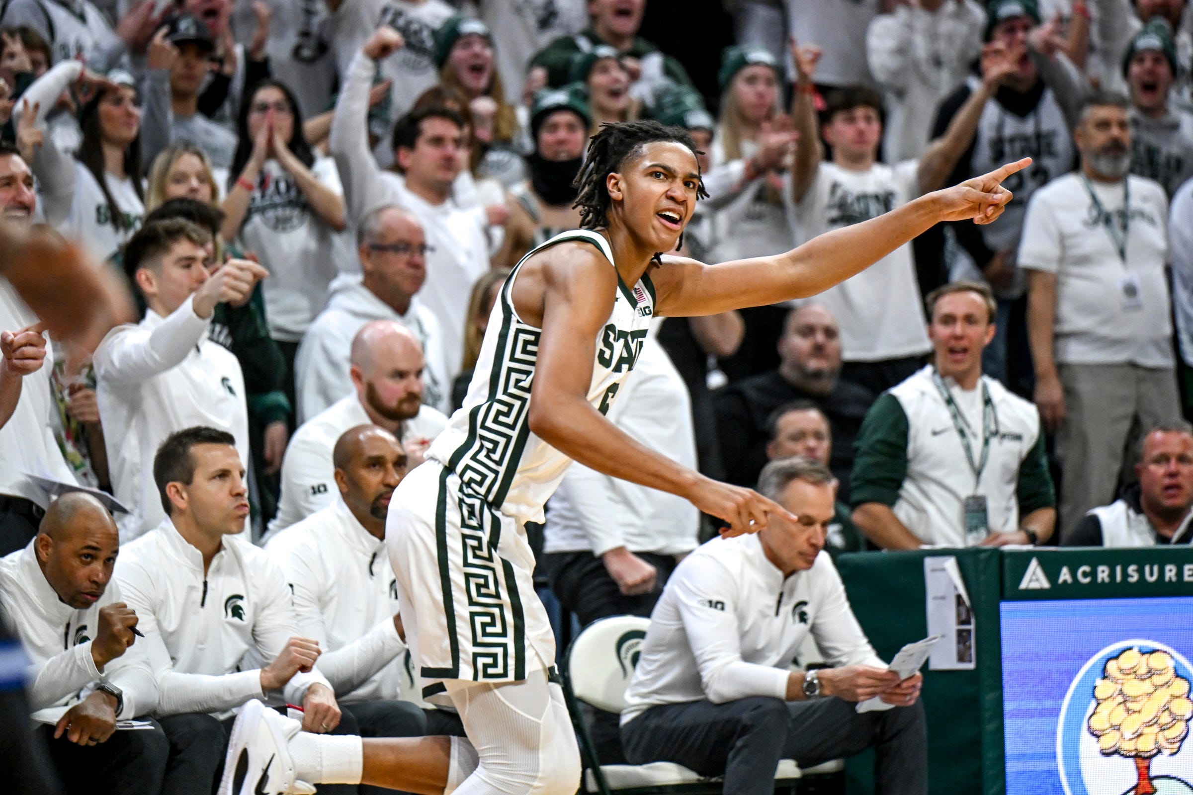 MSU-Cornell prediction, matchup analysis from LSJ's Graham Couch