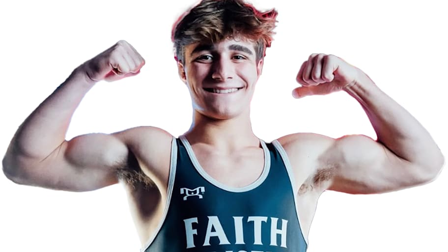 Faith Christian wrestling rallies past Wyoming Seminary to stay at No ...