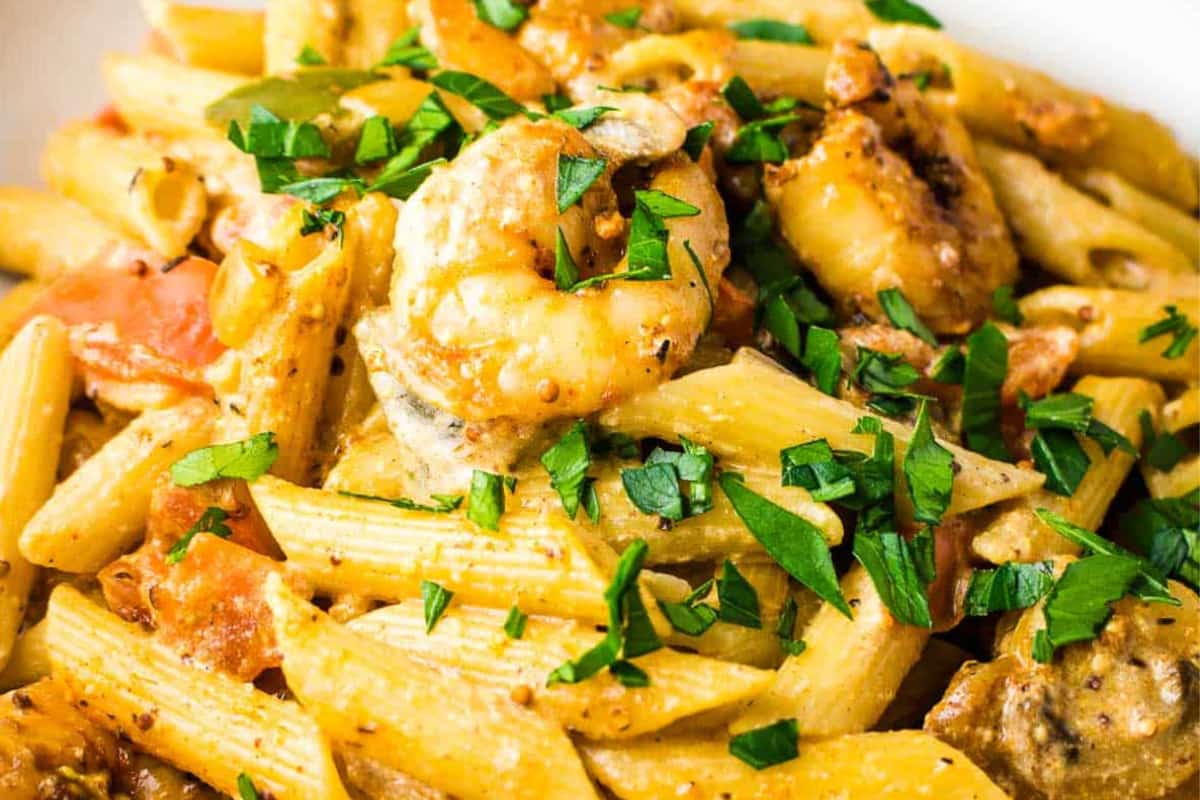 23 shrimp recipes (because shrimp deserves more than just cocktail sauce)