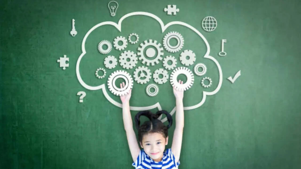 2-minute brain exercises to help your kids concentrate better