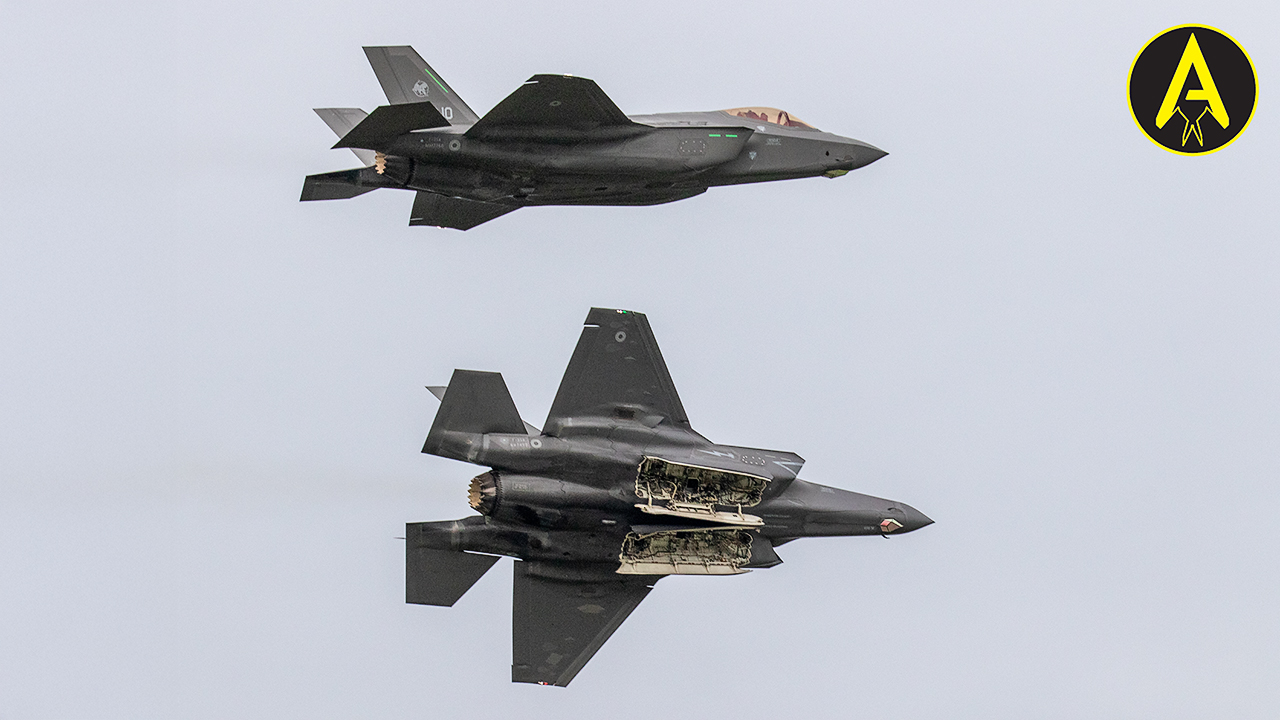 US approves JASSM-ER foreign military sale to Italy