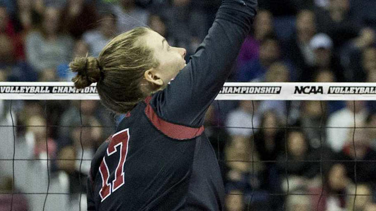 Arizona Wildcats volleyball looks to continue a historic run