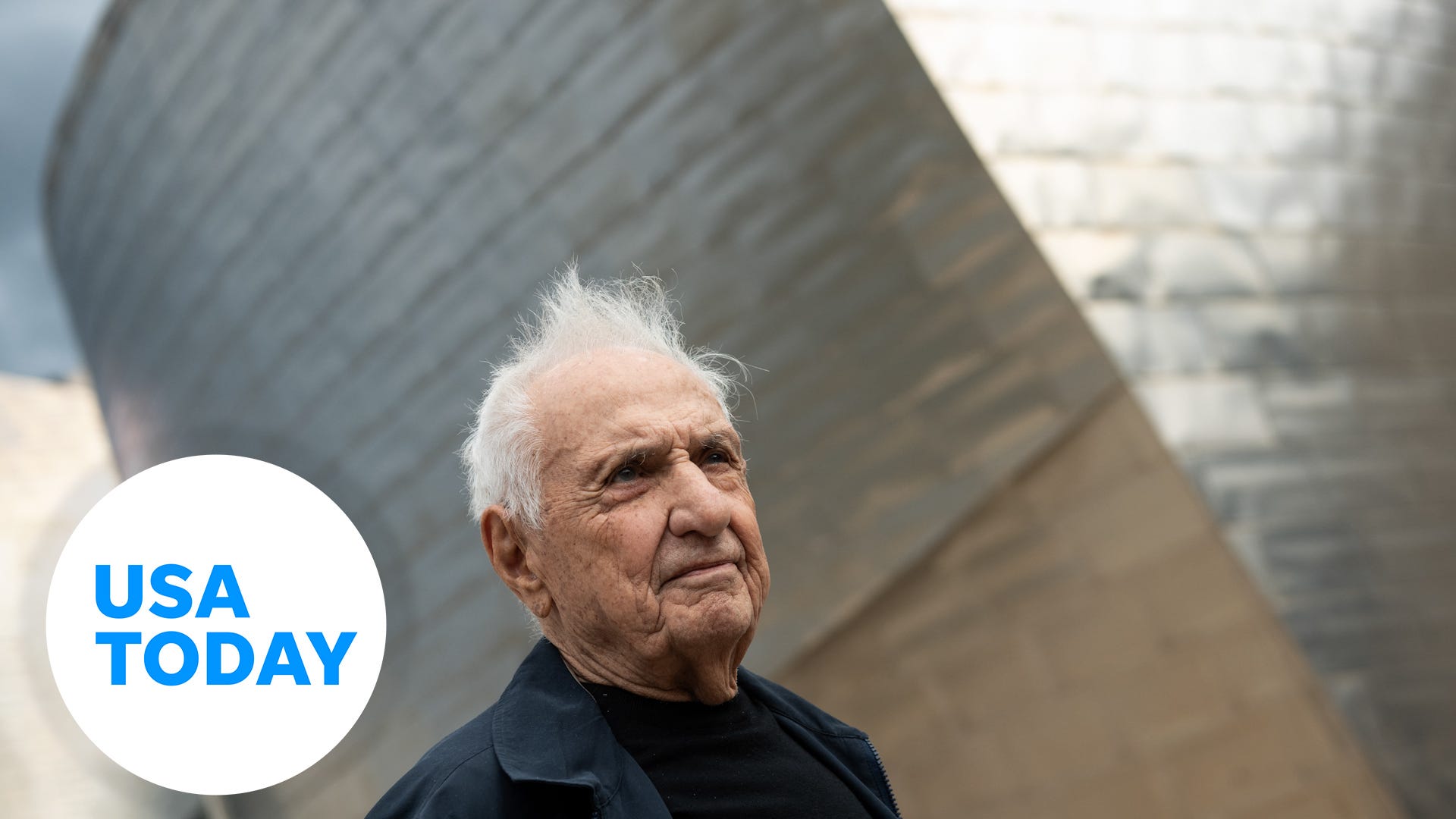 Frank Gehry's California Masterpieces: Must-See Buildings - TRIP MASTERY