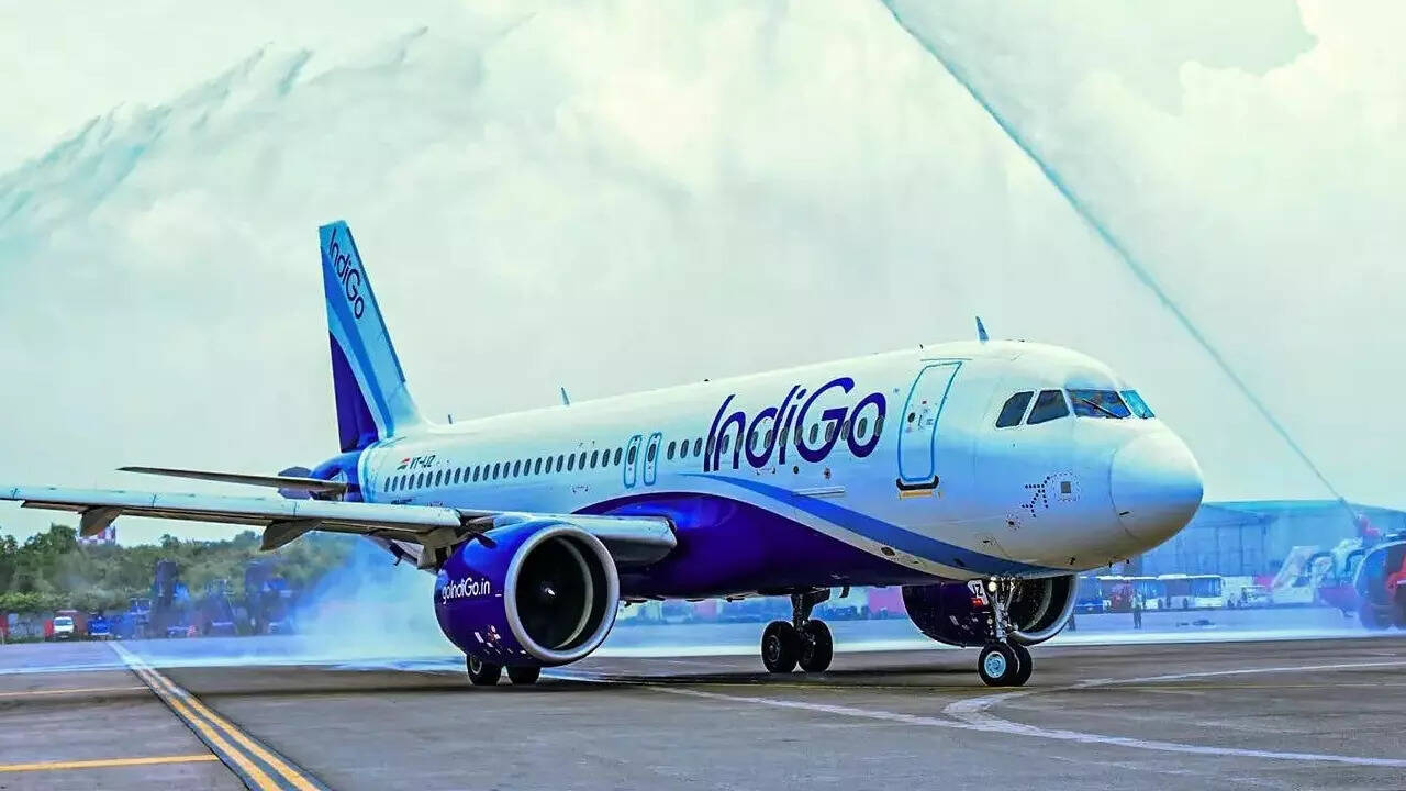IndiGo cancellations: How to track flight & refund status online; step ...