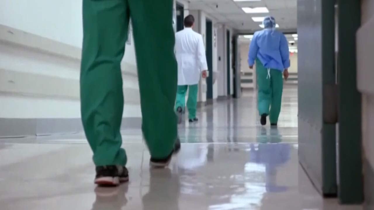 North Carolina nursing leader worried about programs being removed from ...