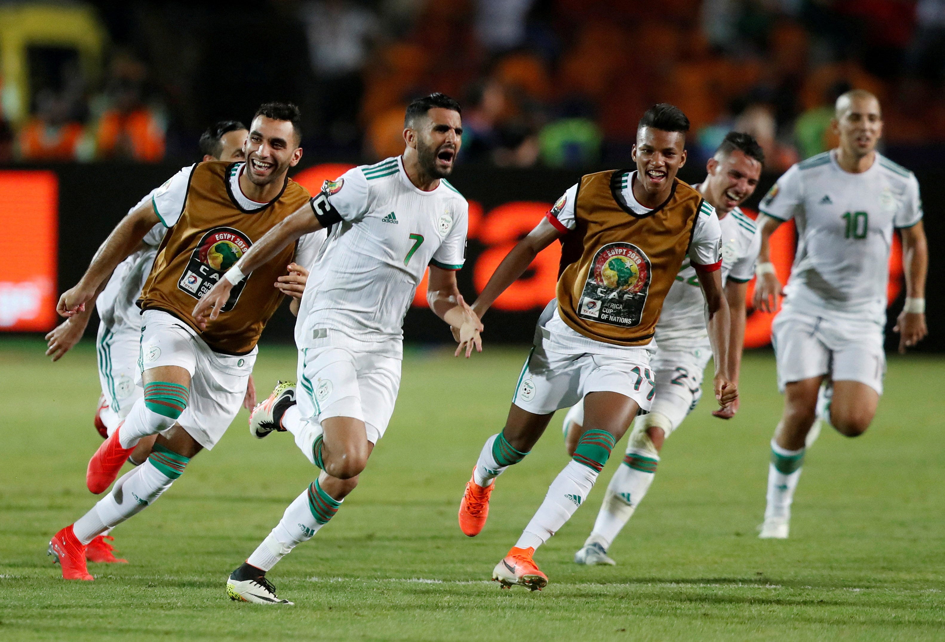 Algeria 2026 World Cup tickets and complete match schedule
