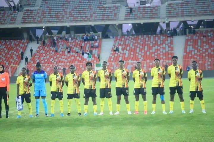 AFCON 2025: Put name 30-man provisional squad for Uganda