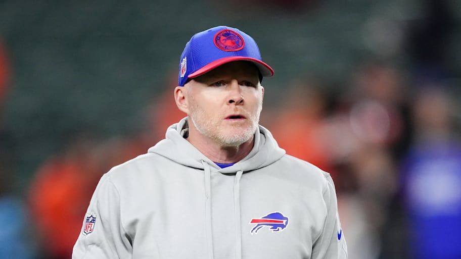 Bills vs. Bengals: Final score prediction for massive AFC showdown