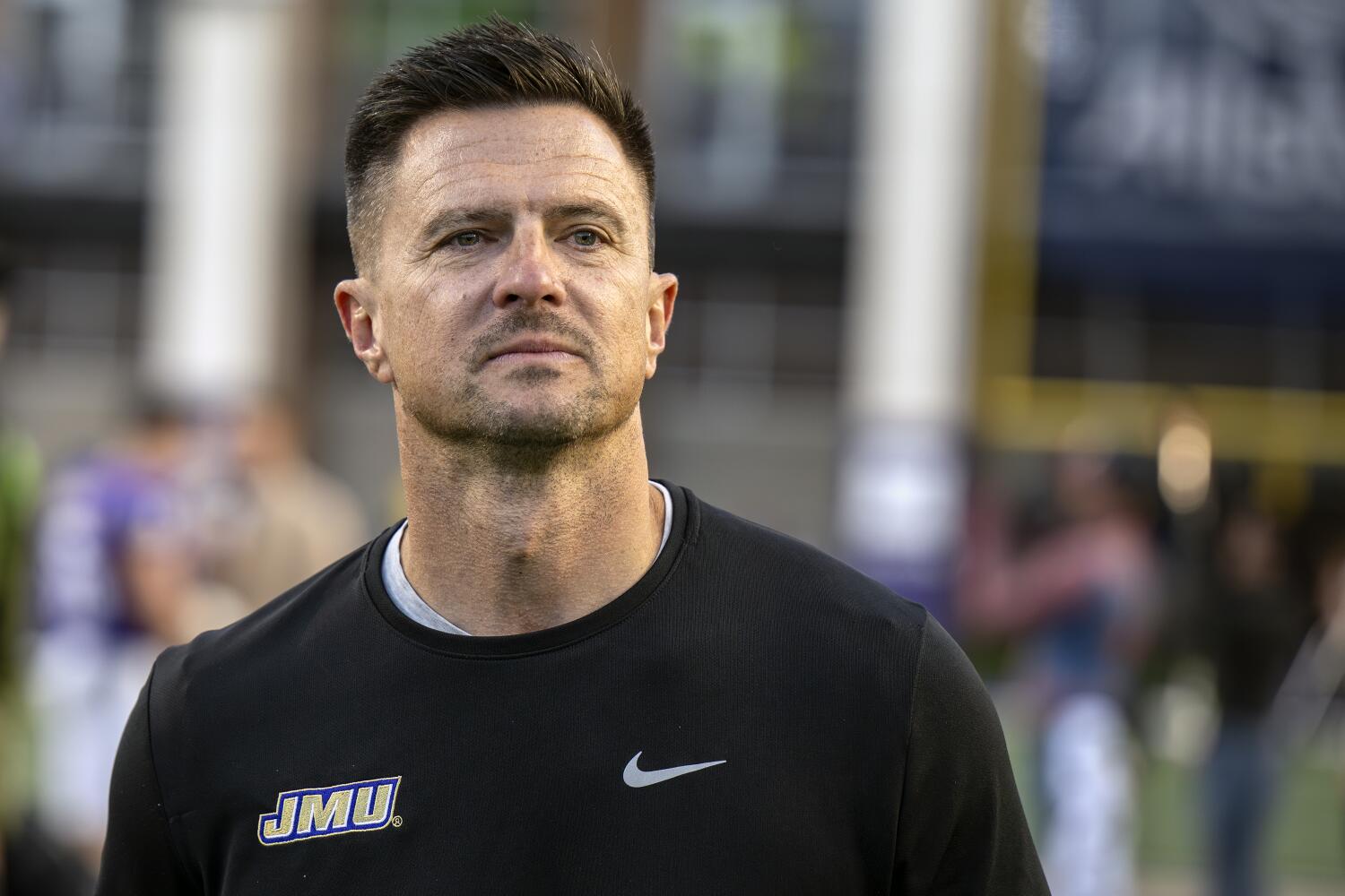 UCLA got its new football coach in Bob Chesney, but who will be coming ...