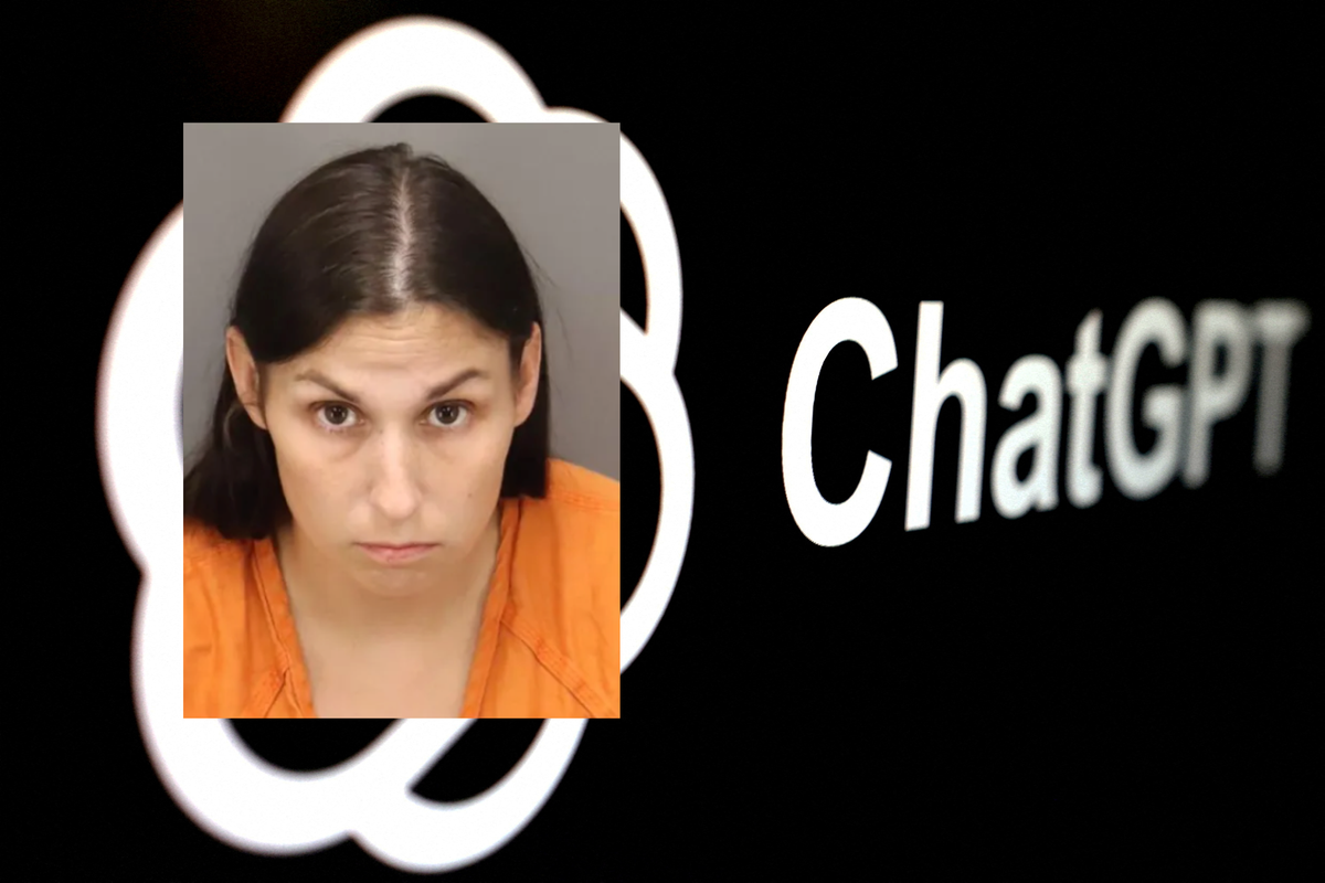 Woman admits faking rape story with AI, mirroring TikTok challenge