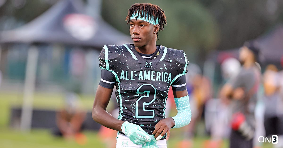 Colorado lands commitments from 4-star brothers Xavier and Dolph McDonald