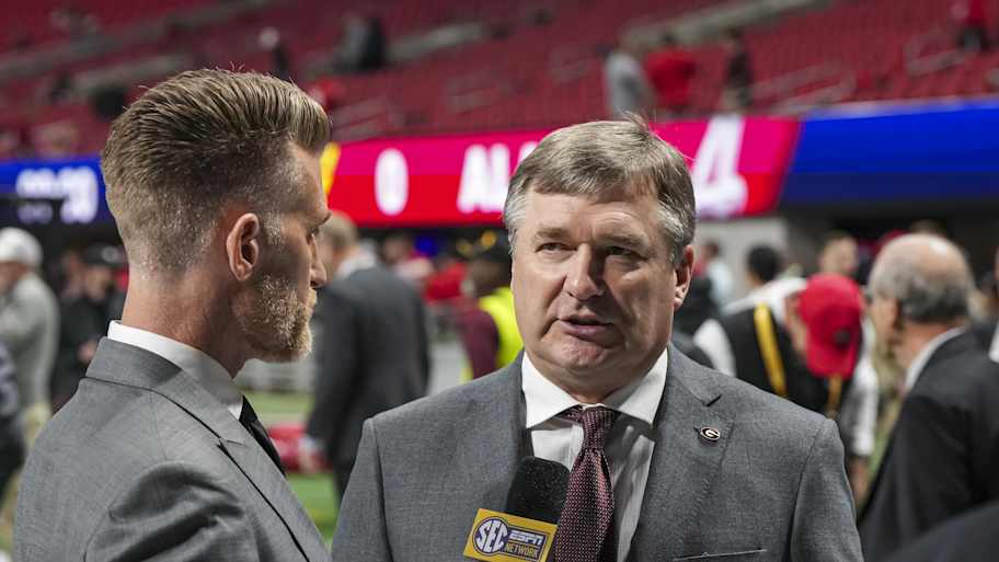 How Texas Tech's win over BYU impacts Oregon Ducks' playoff seed