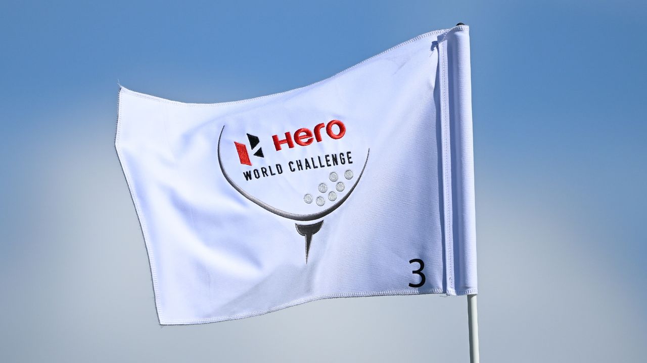 Does the Hero World Challenge count as a PGA Tour win?