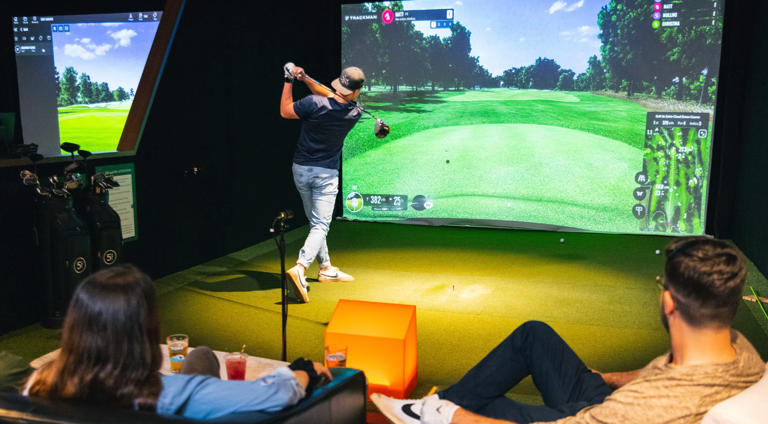 Five Iron Golf offers chance to win Pebble Beach golf experience