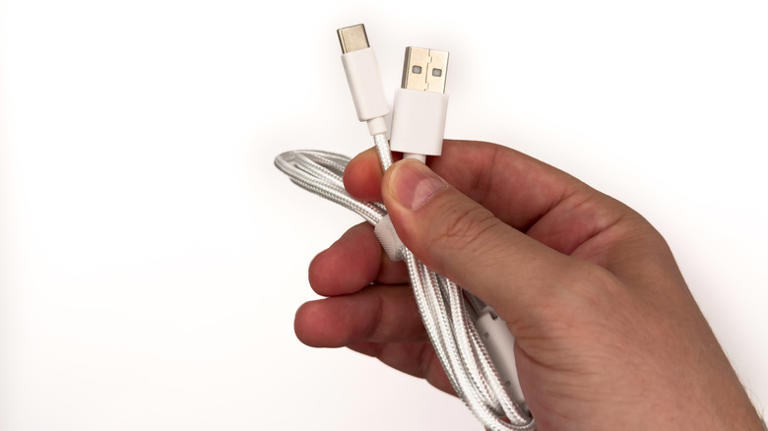Does it matter which USB port you use on your computer?