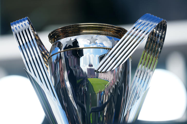 Inter Miami vs Vancouver Whitecaps — MLS Cup final, Miami wins 3-1 ...