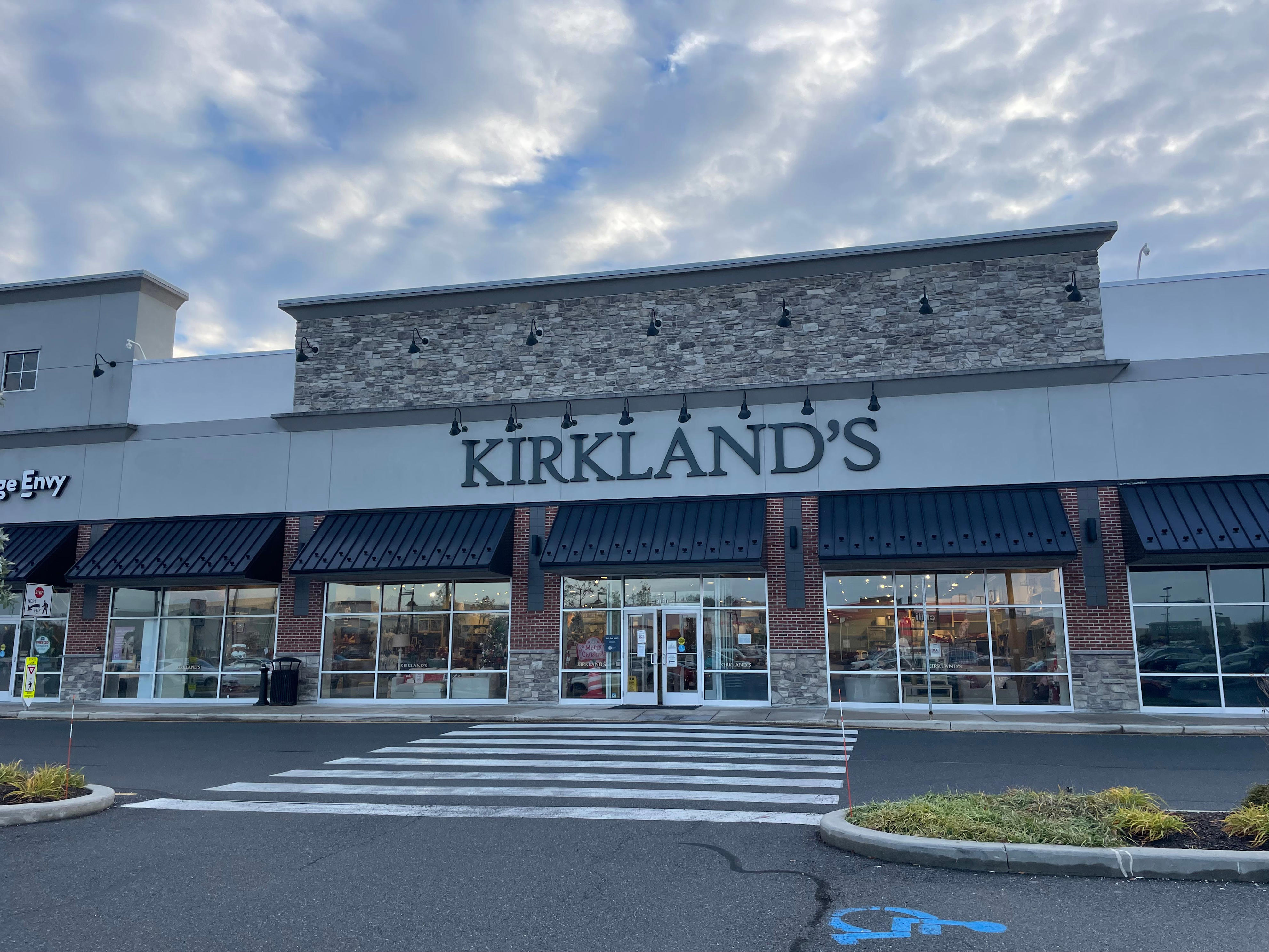 Which Delaware Kirkland’s stores will become Bed Bath & Beyond? What we ...