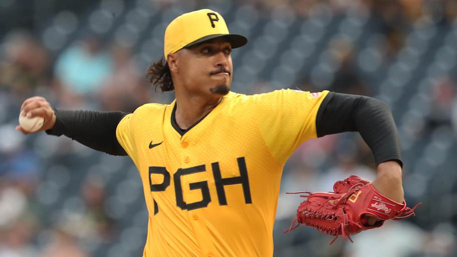 Grading the Pittsburgh Pirates’ end of the Johan Oviedo trade