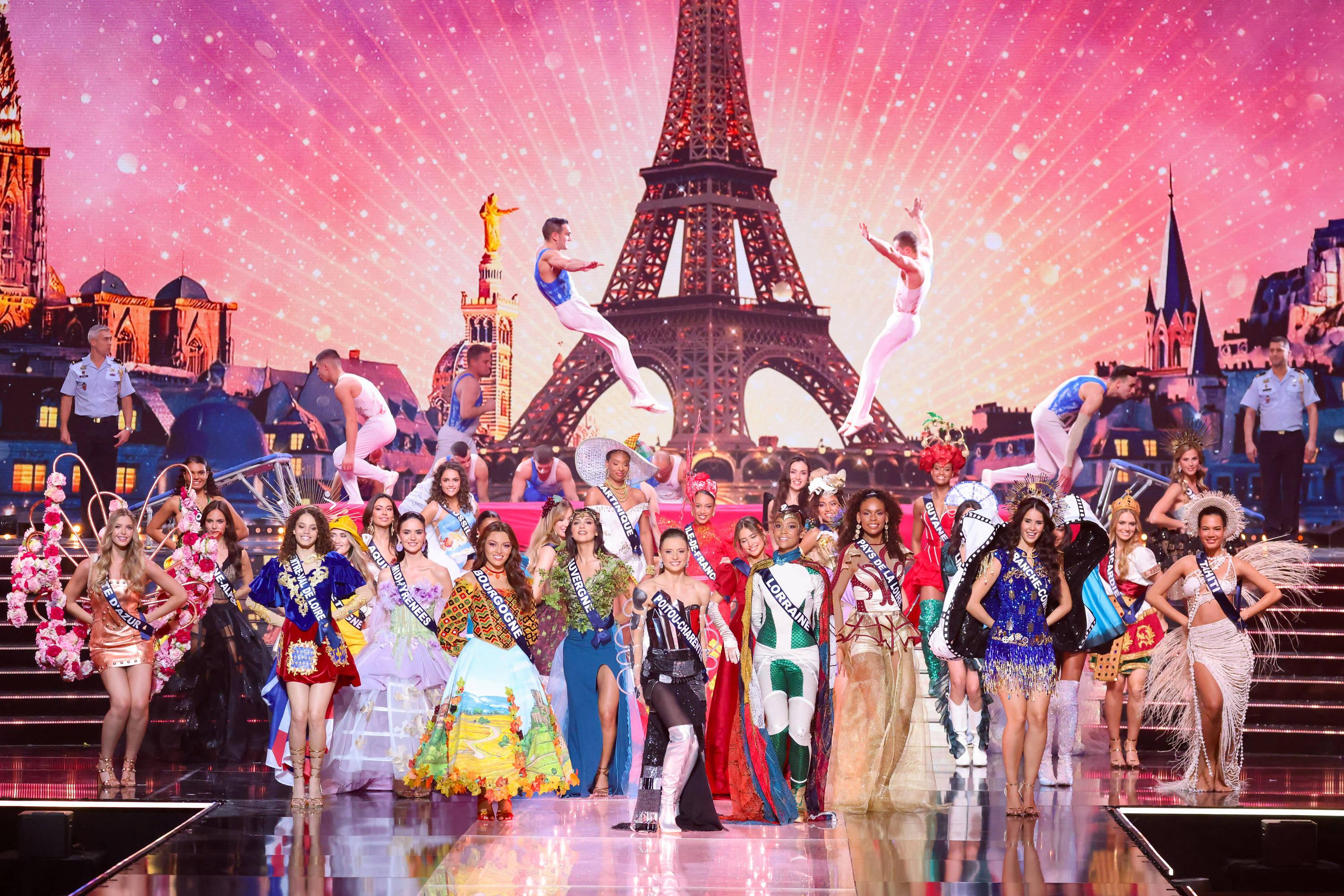 Miss France 2026 : âge, poids, taille... Quels sont les critères pour ...